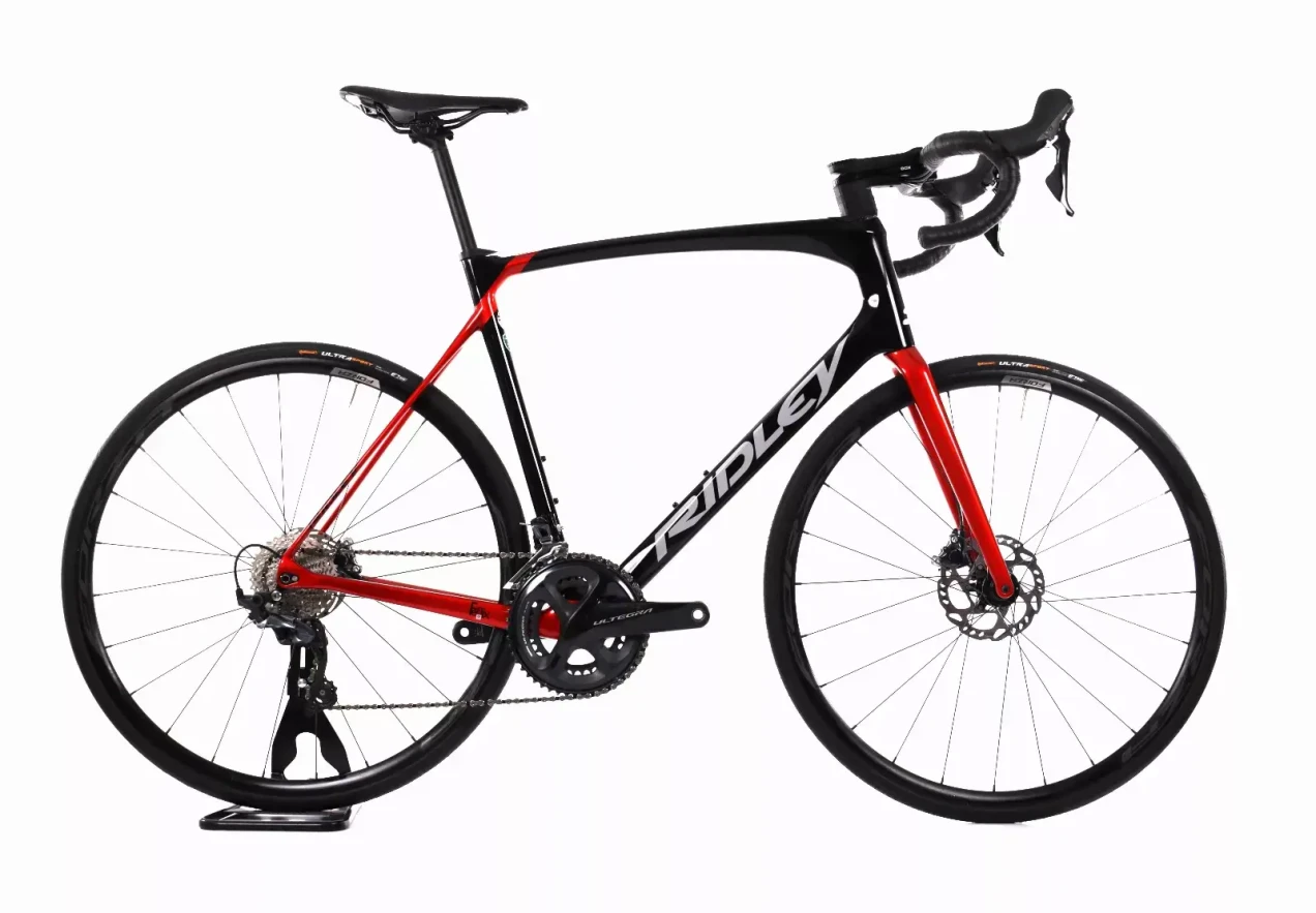 Ridley Fenix Slic used in L | buycycle