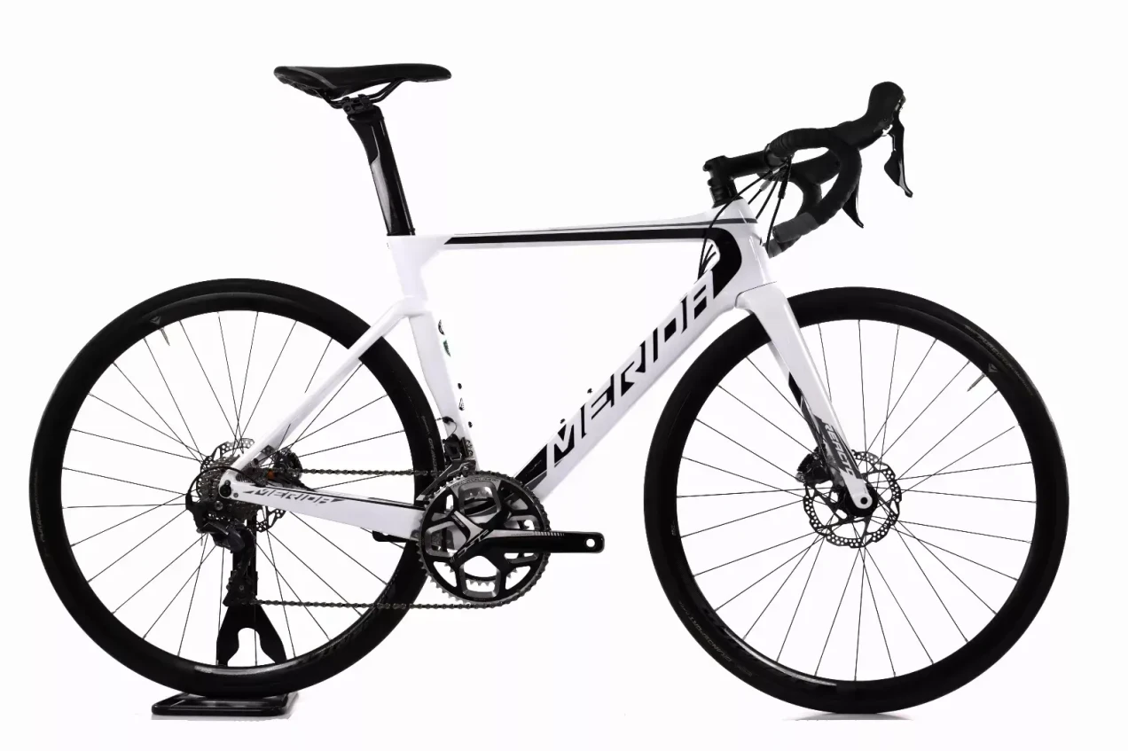 Merida Reacto 5000 used in s | buycycle