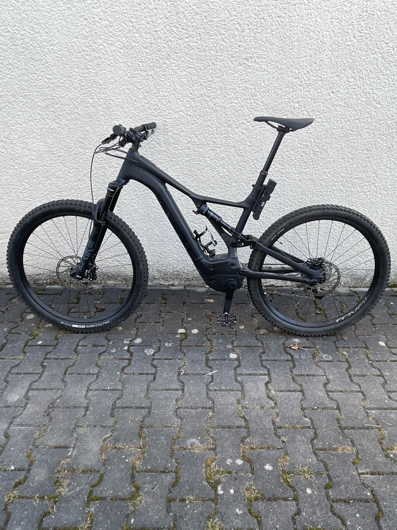 Specialized Turbo Levo Comp used in xl | buycycle