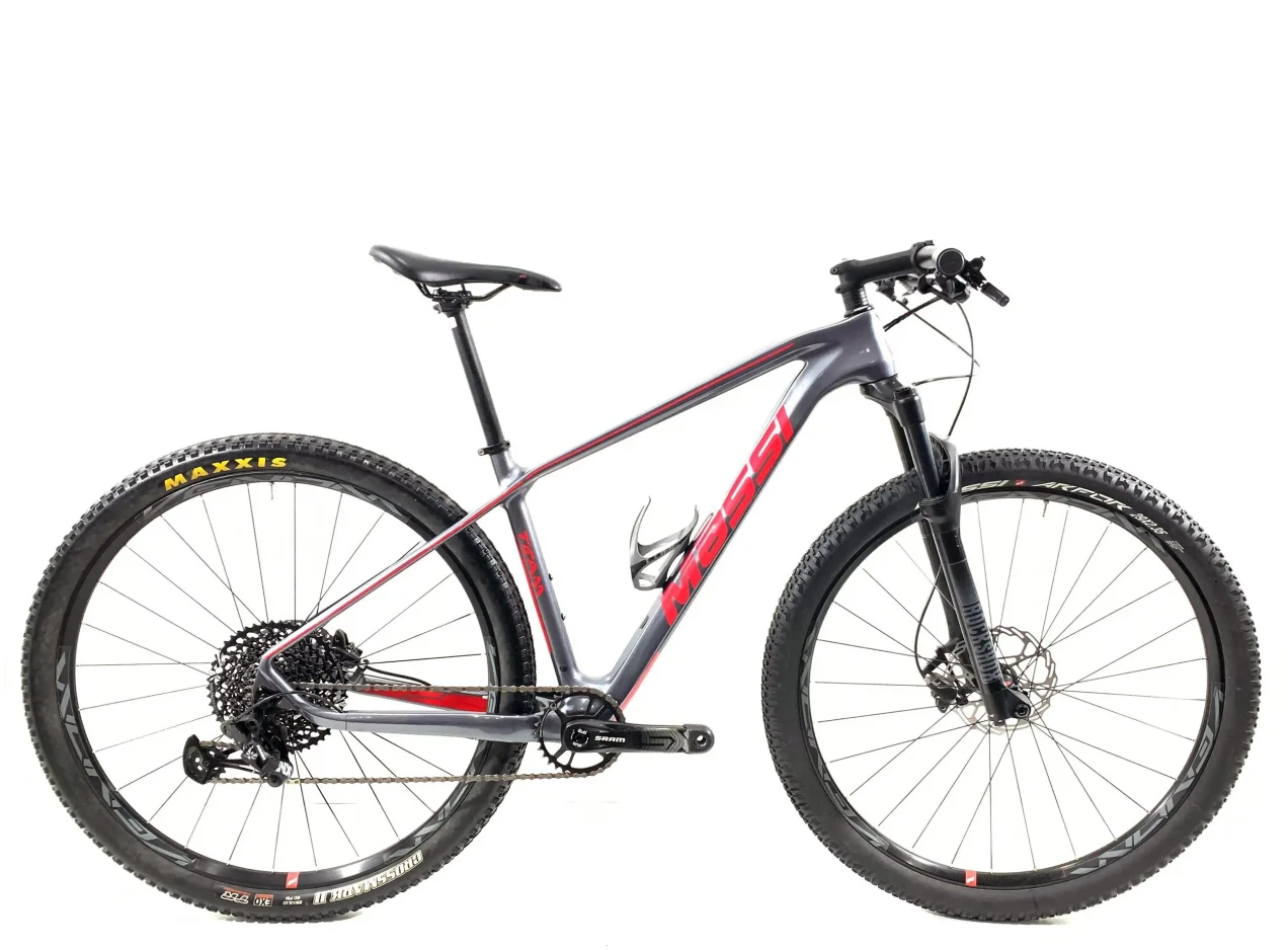 Massi Team used in m | buycycle