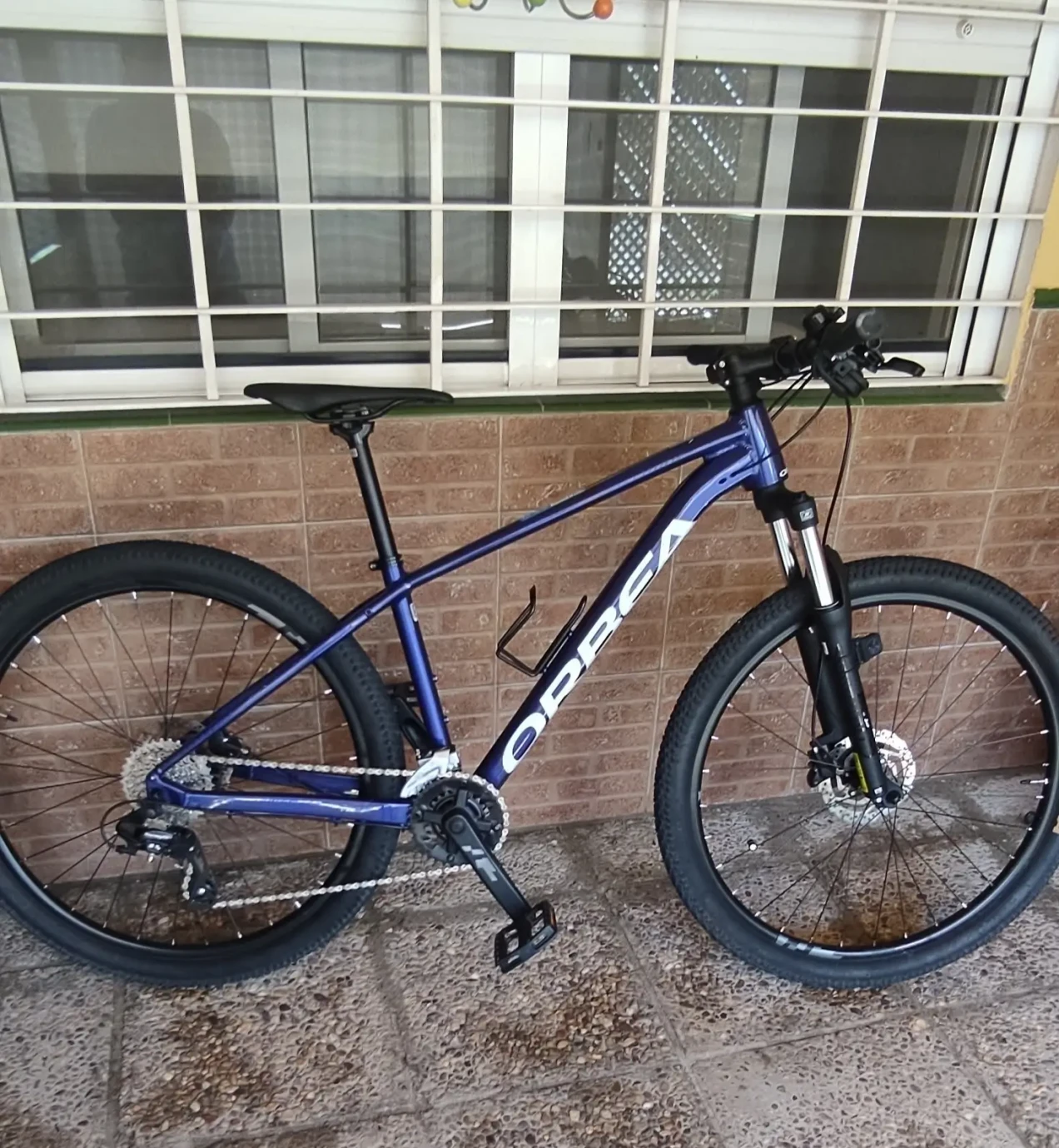 Orbea Onna 50 used in s | buycycle