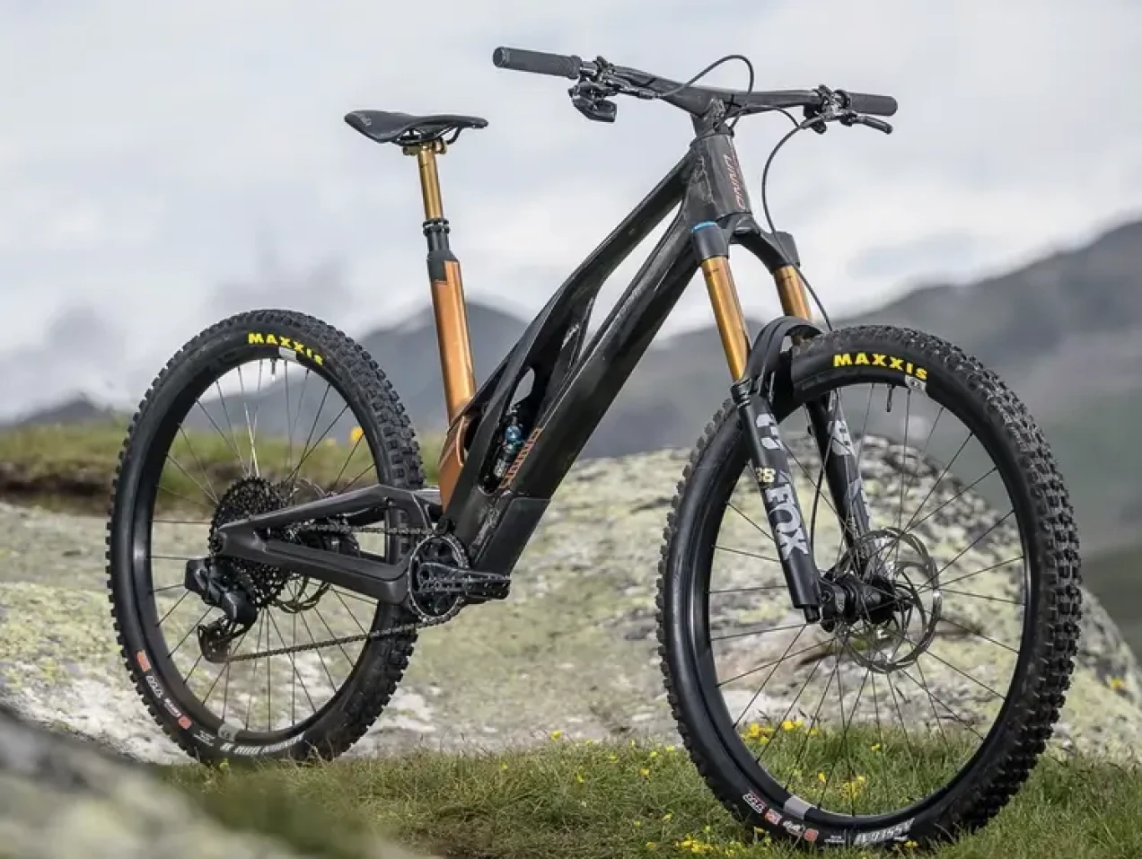 UNNO Burn Race used in l | buycycle