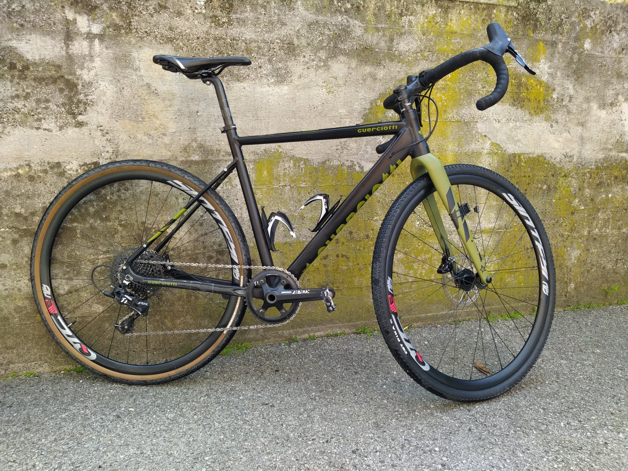 Guerciotti Greto gebraucht kaufen M | buycycle