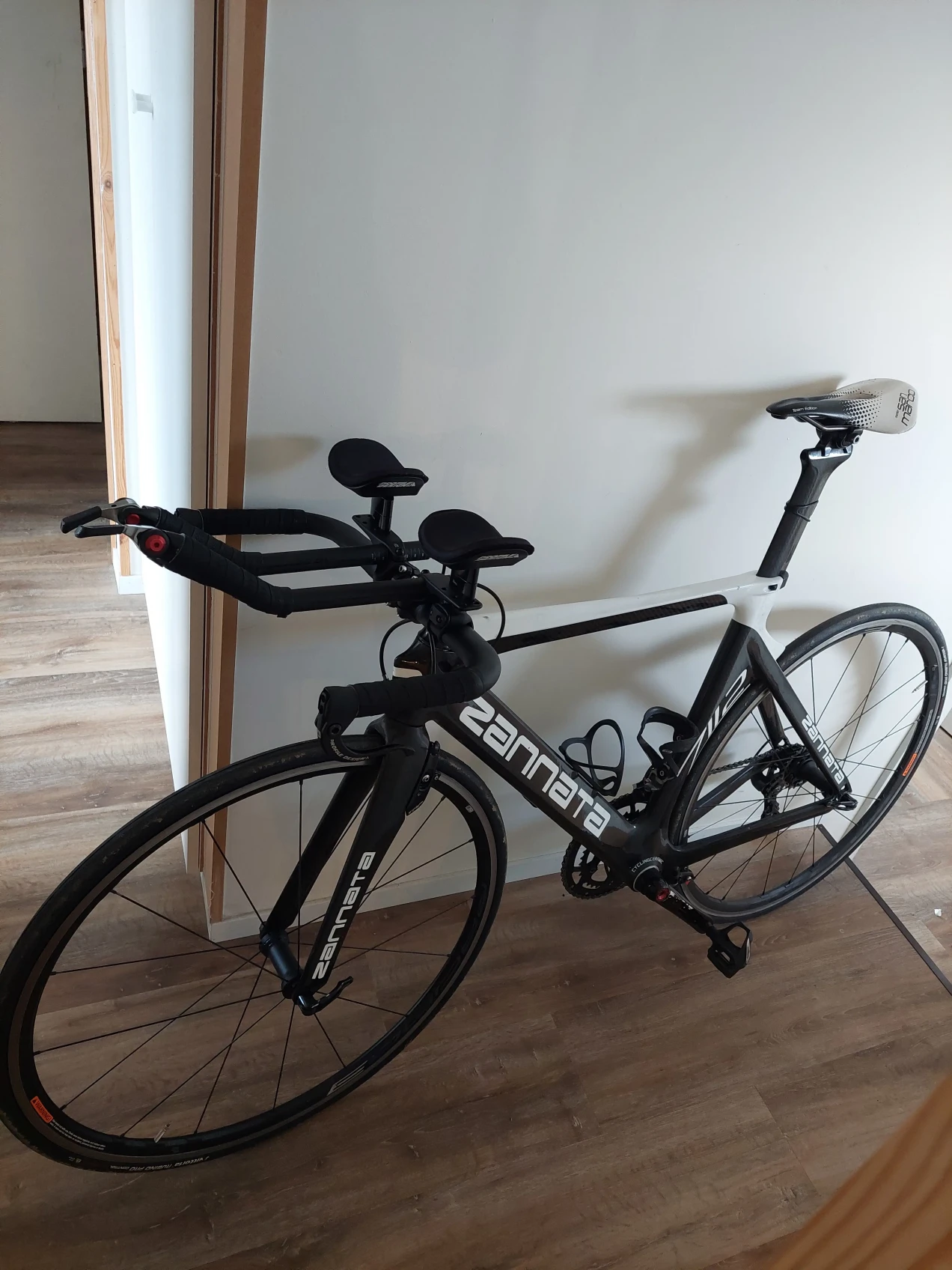 Zannata Z112 tt used in l | buycycle