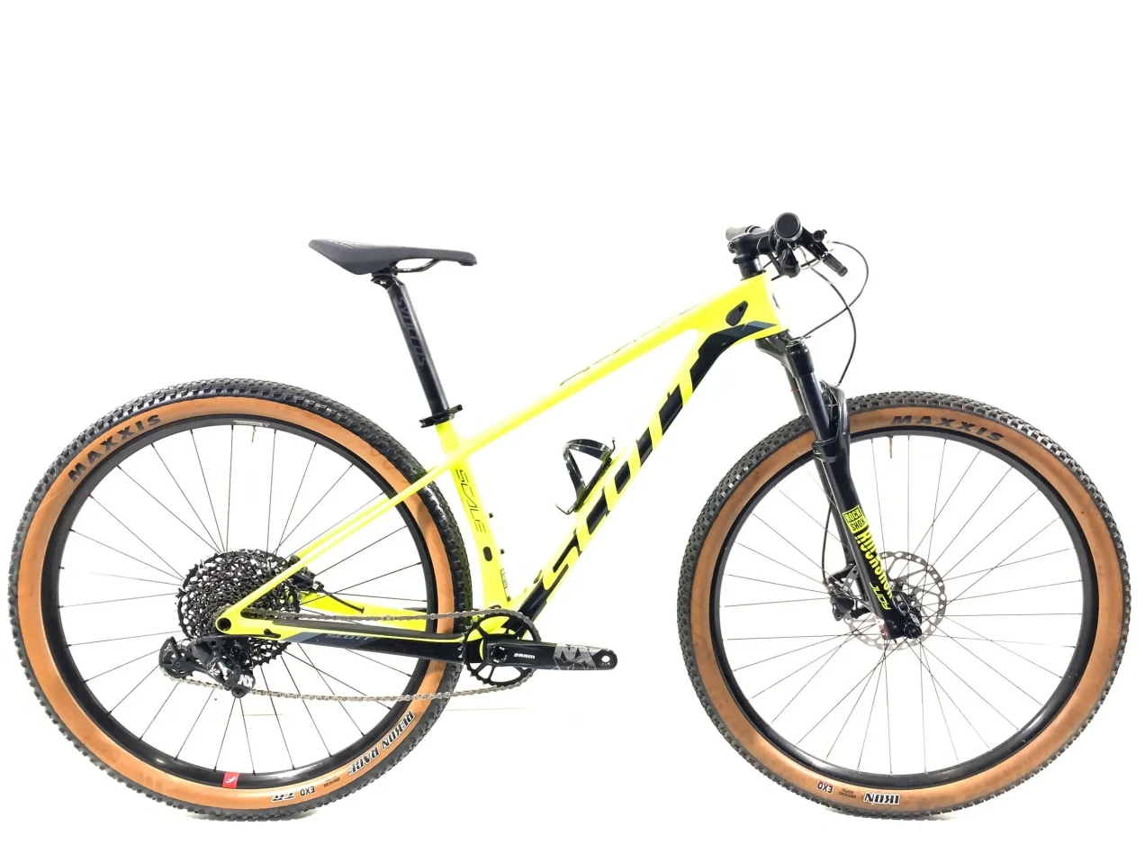 Scott Scale 940 used in s | buycycle