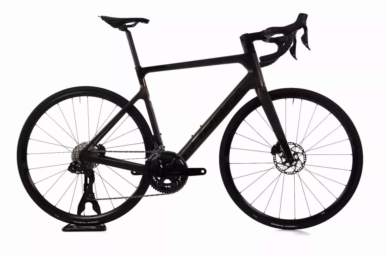 Orbea Orca M30i Team used in 55 cm | buycycle