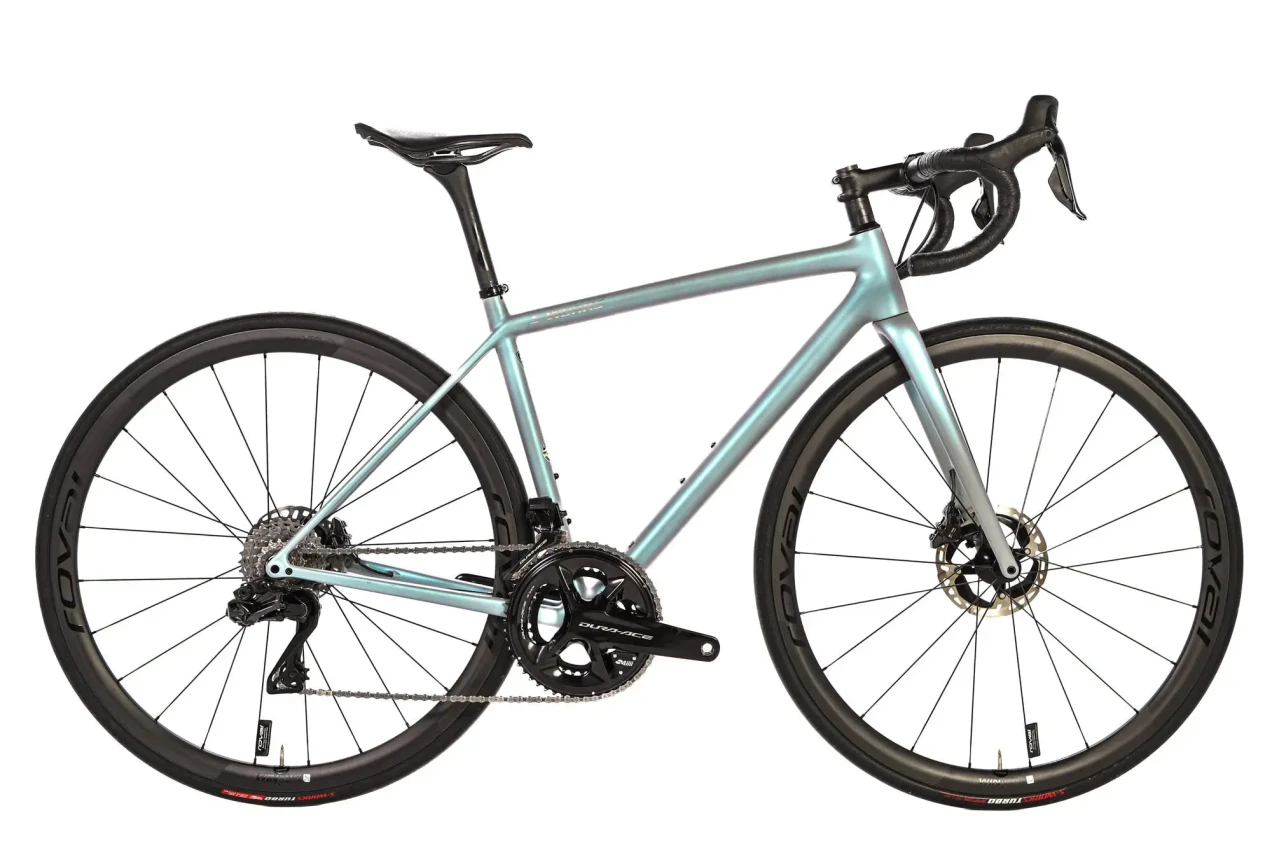 Specialized S-Works Aethos used in 52 cm | buycycle