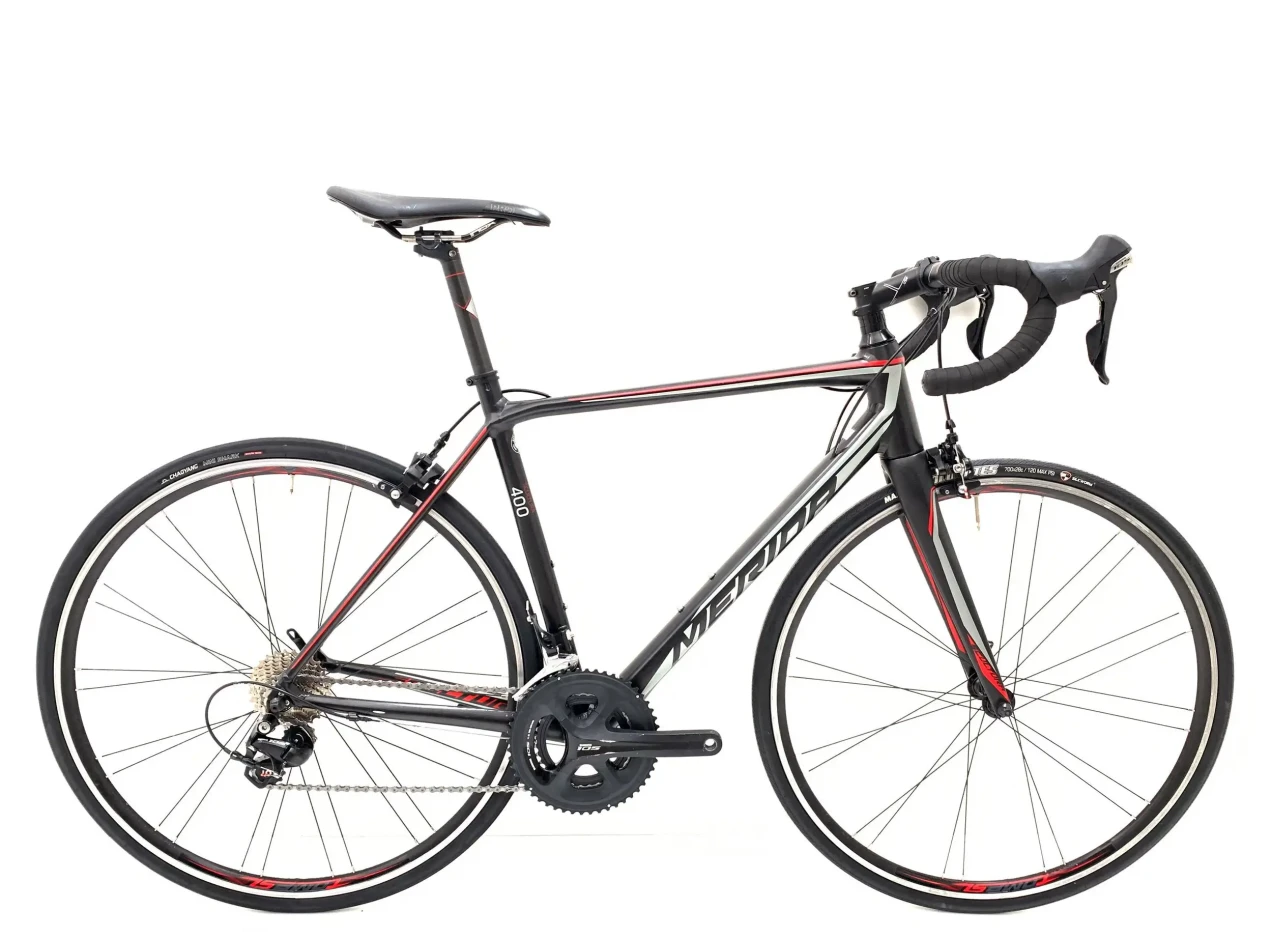 Merida Scultura 400 gebruikt in 54 cm | buycycle
