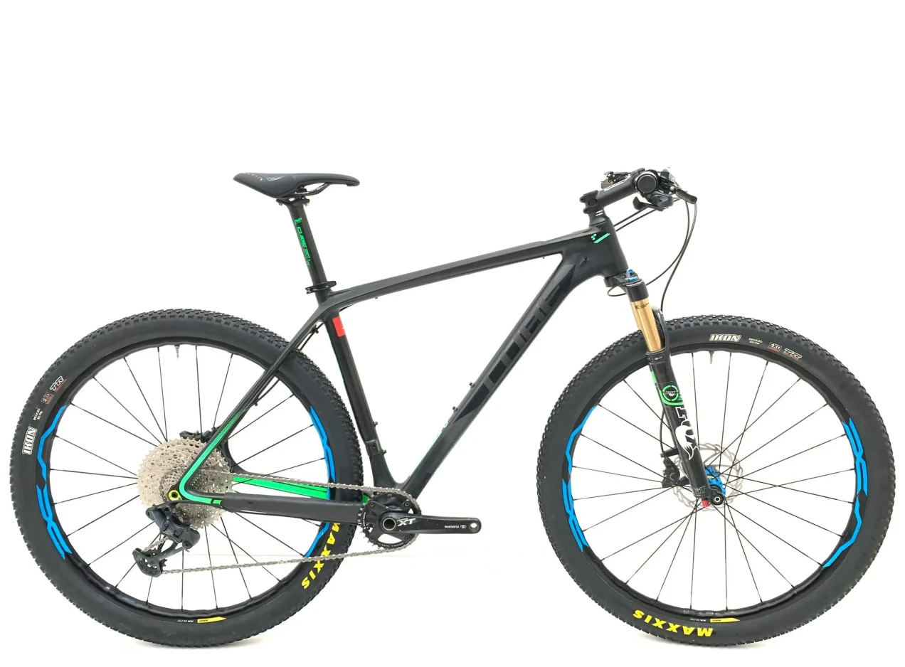 CUBE R Race Elite GX used in l | buycycle