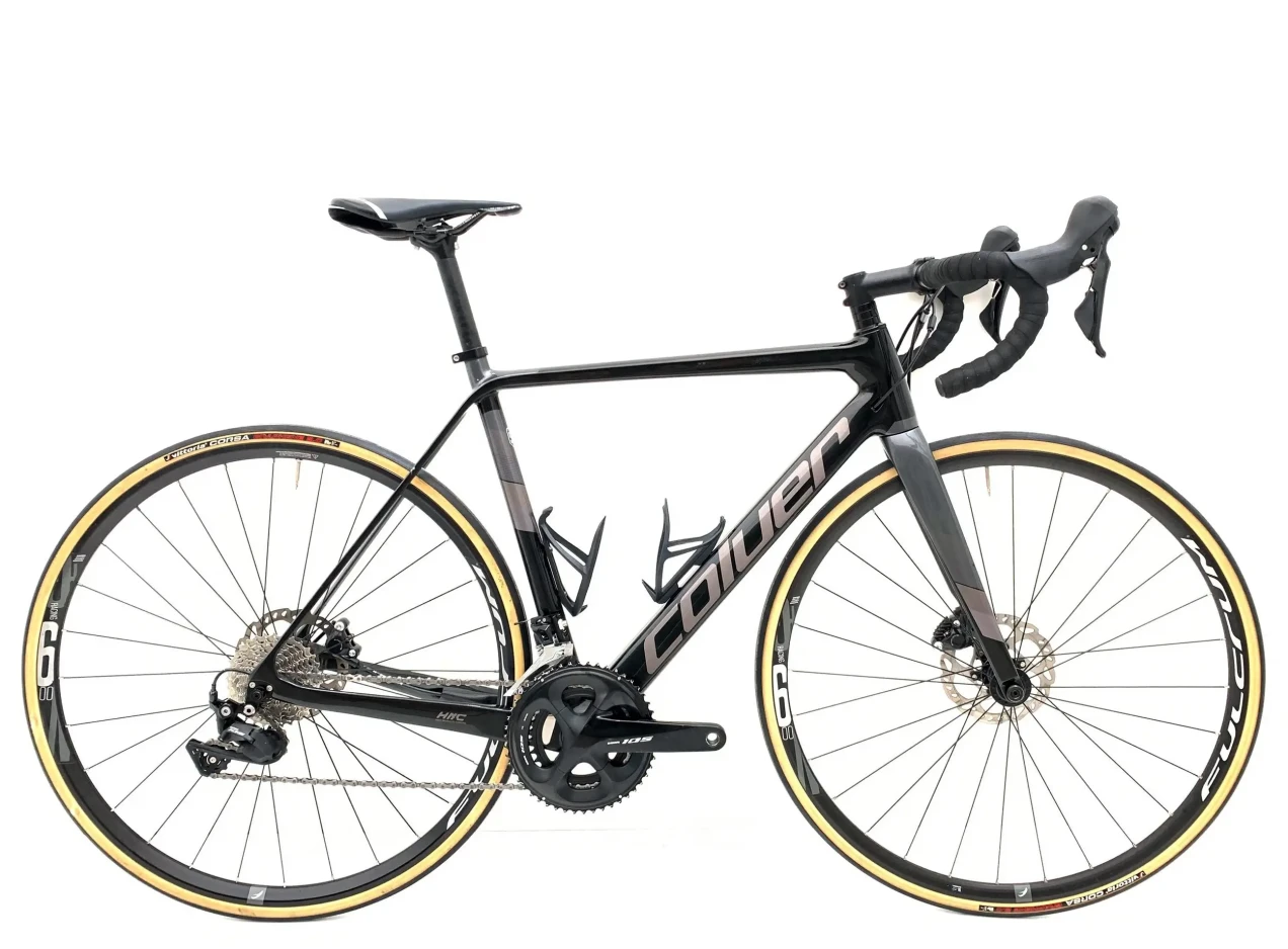 Coluer Invicta used in 54 cm | buycycle