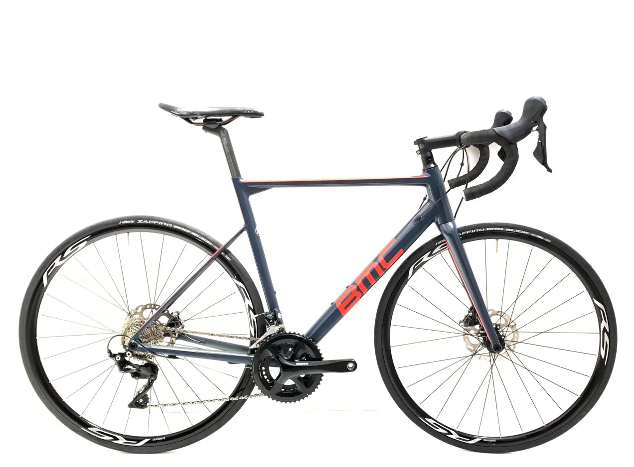 BMC ALR 2 used in 54 cm | buycycle