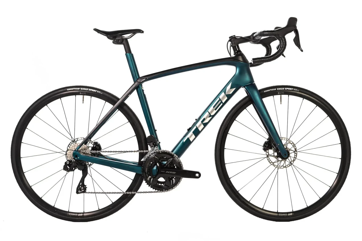 Trek Domane SL used in 54 cm | buycycle