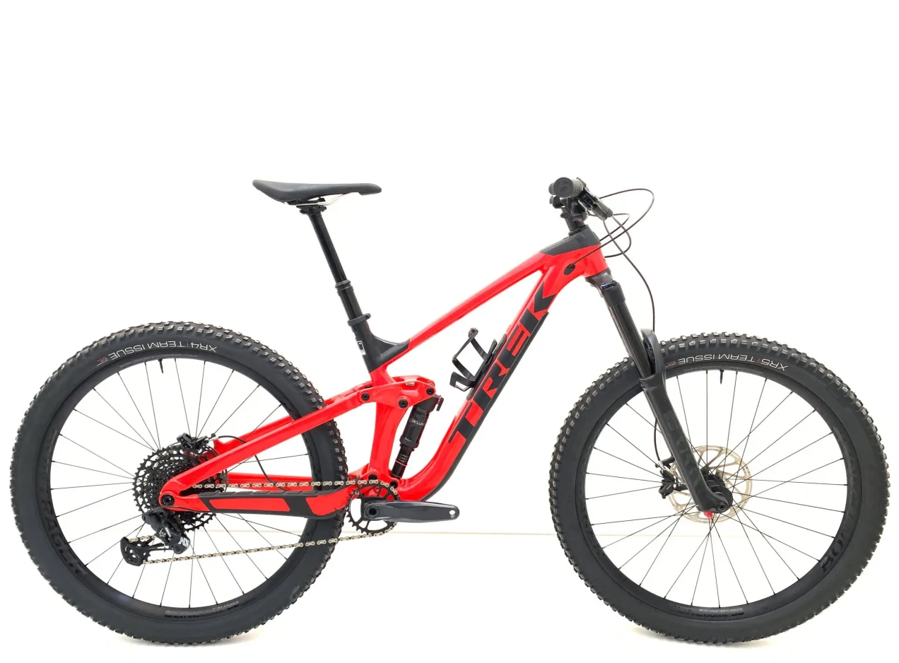 Trek Slash 7 used in M | buycycle