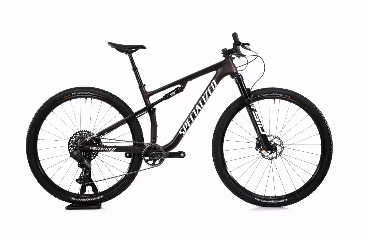 Specialized Epic Pro - RockShox Sid used in M | buycycle