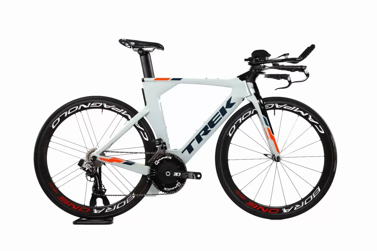 Trek Speed Concept 7.5 - Campagnolo Carbon gebruikt in m | buycycle