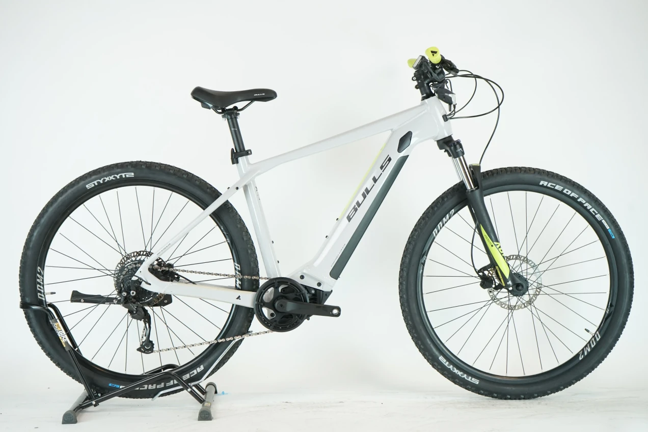BULLS LT EVO gebruikt in 48 cm | buycycle