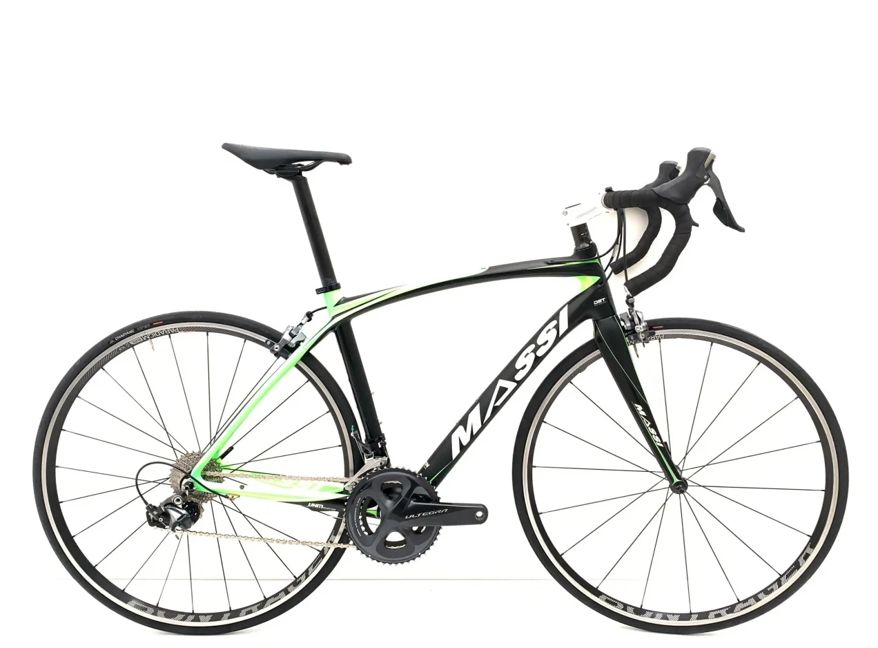 Massi Pro Advanced utilizado en 54 cm | buycycle