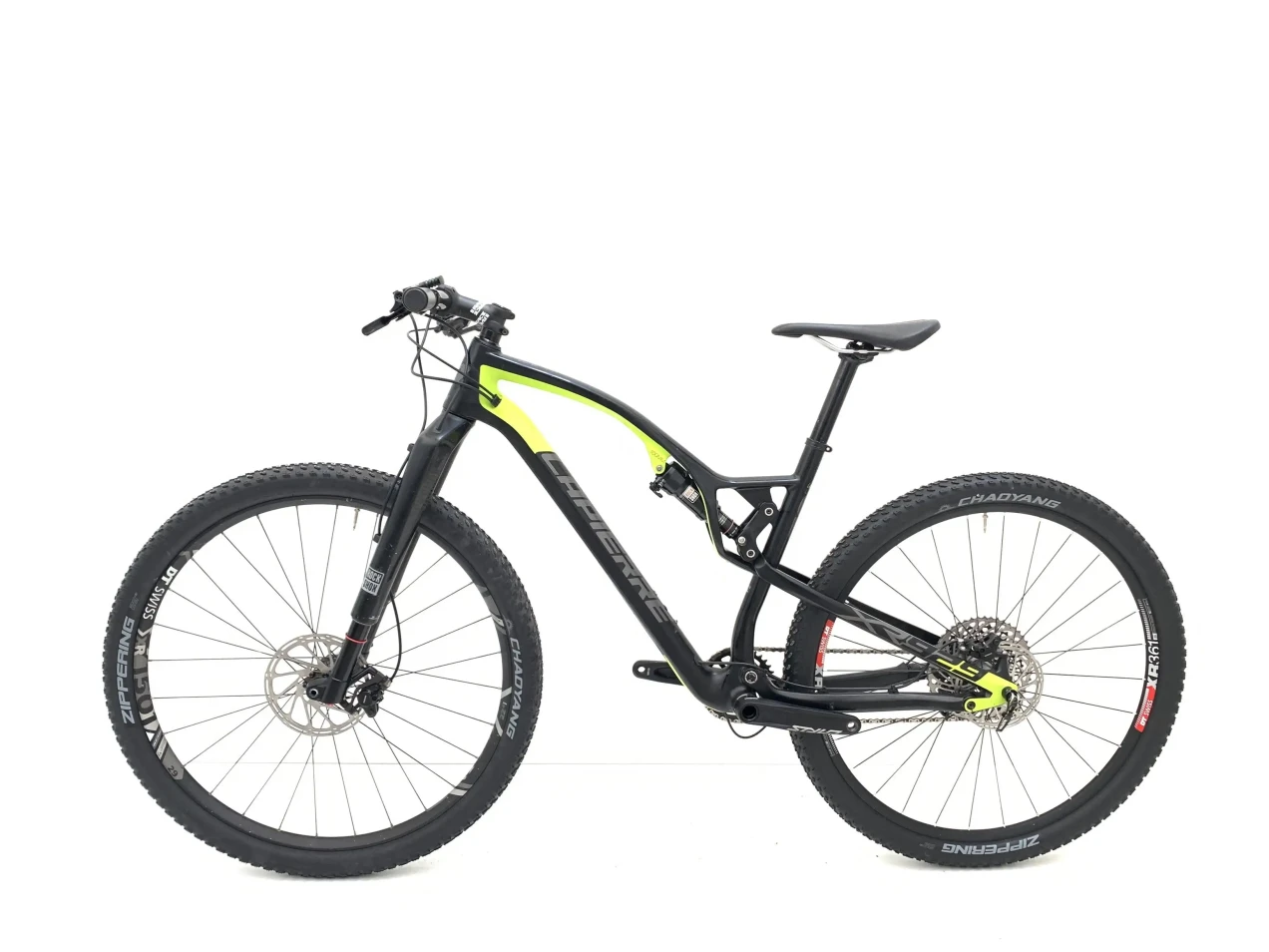 Lapierre XR 929 X01 gebraucht kaufen L | buycycle