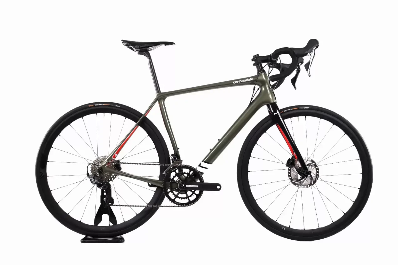 Road Bikes: 2020 Cannondale Synapse Hi-MOD Red ETap AXS, 49% OFF