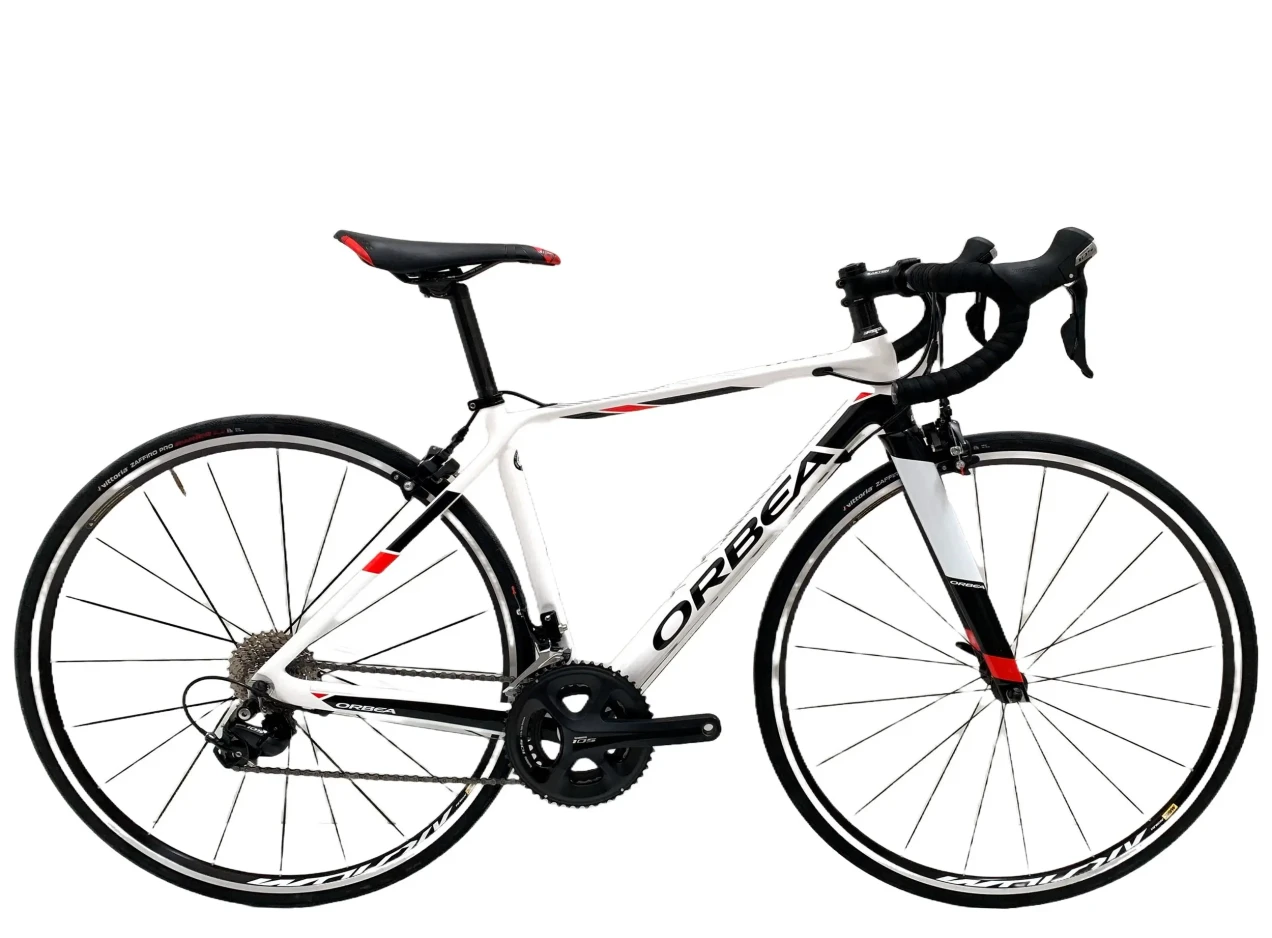 Orbea ORCA M30 utilizado en 50 cm | buycycle