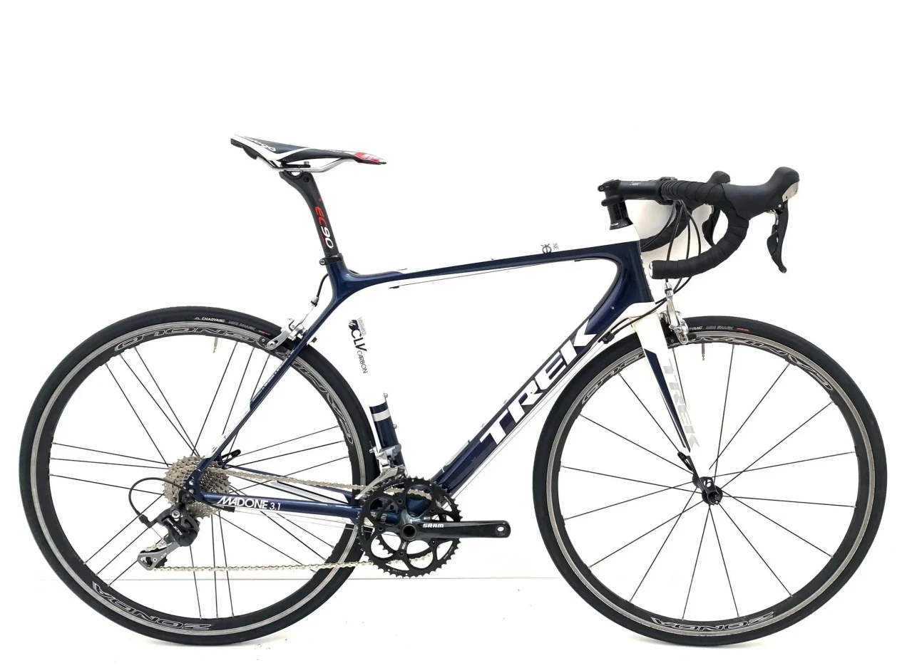 Trek Madone 3.1 utilizado en 56 cm | buycycle