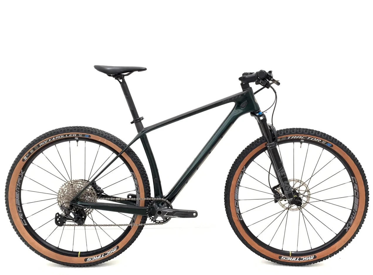 Scott Scale 930 XT utilizado en L | buycycle