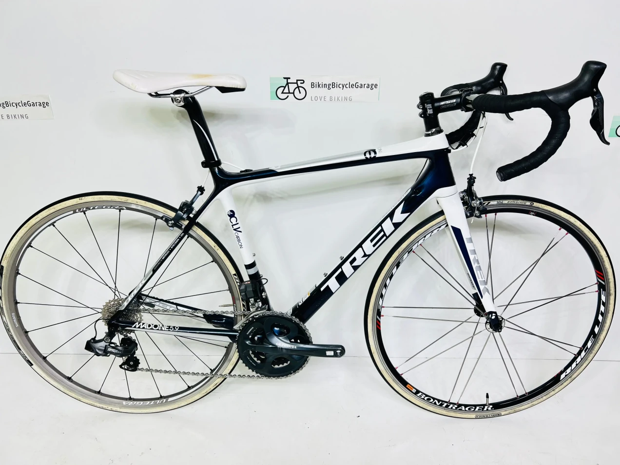 Trek Madone 5.9 utilizado en 54 cm | buycycle
