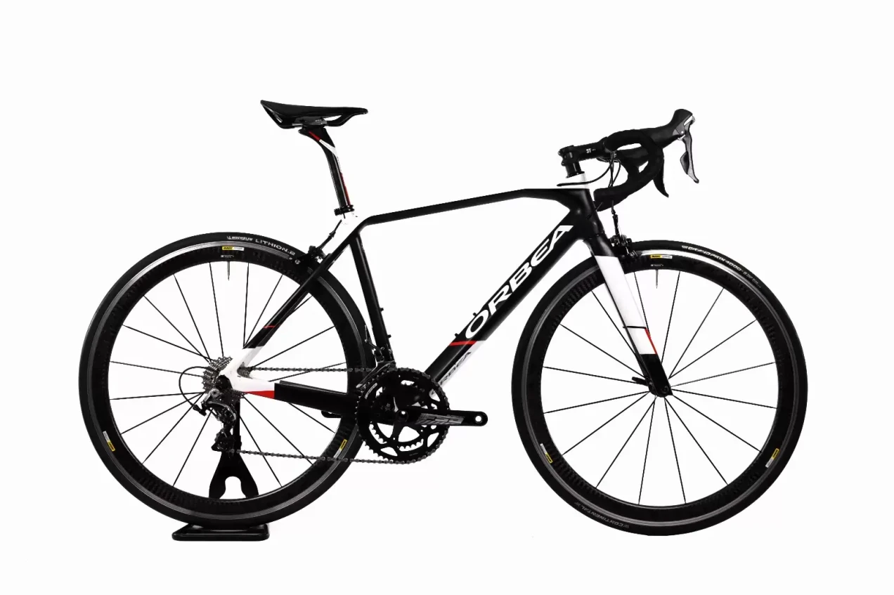 Orbea Orca - Mavic Cosmic Pro Carbon used in 53 cm | buycycle