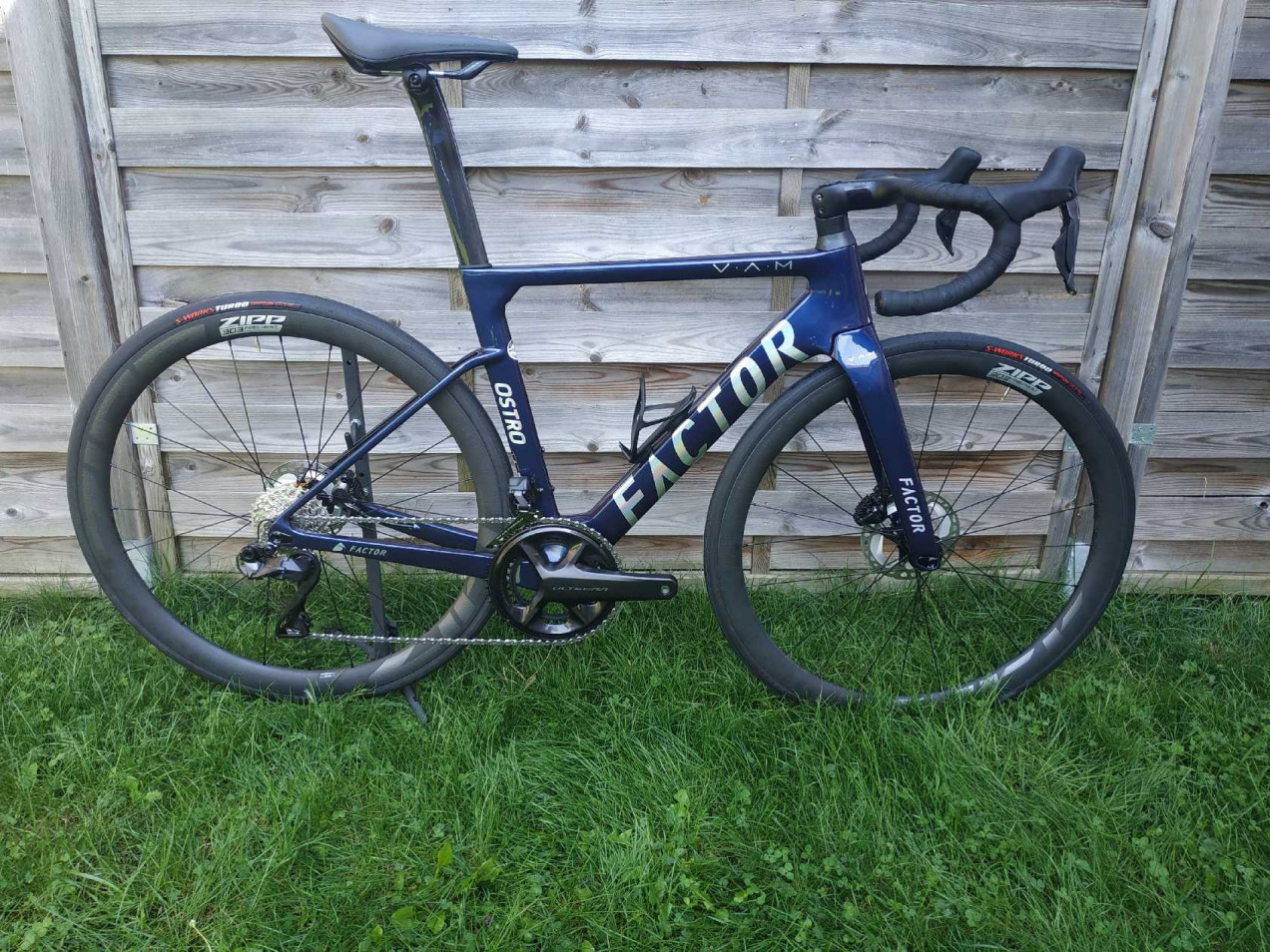 FactorOstro Vammodell :méret | buycycle