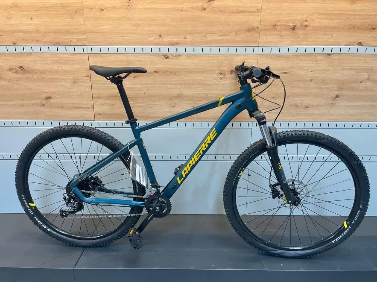 Lapierre EDGE 5.9 used in m | buycycle