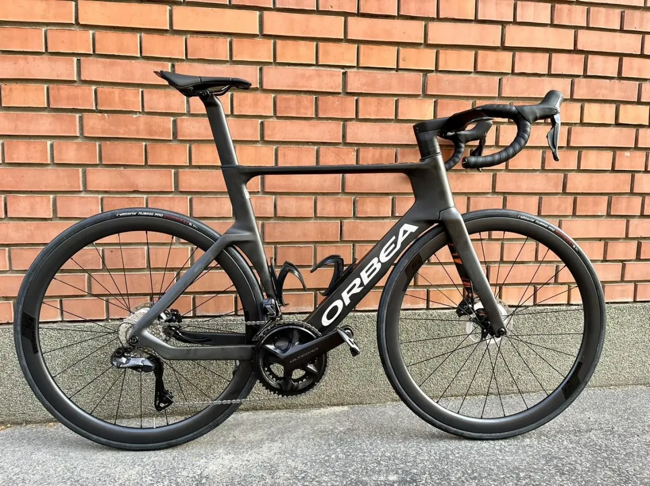 Orbea ORCA AERO M20iLTD utilizado en 52 cm | buycycle