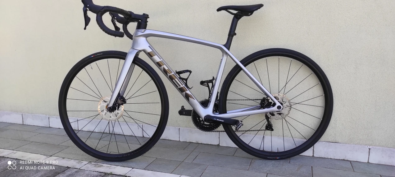 Trek Émonda SL 5 Disc used in S | buycycle