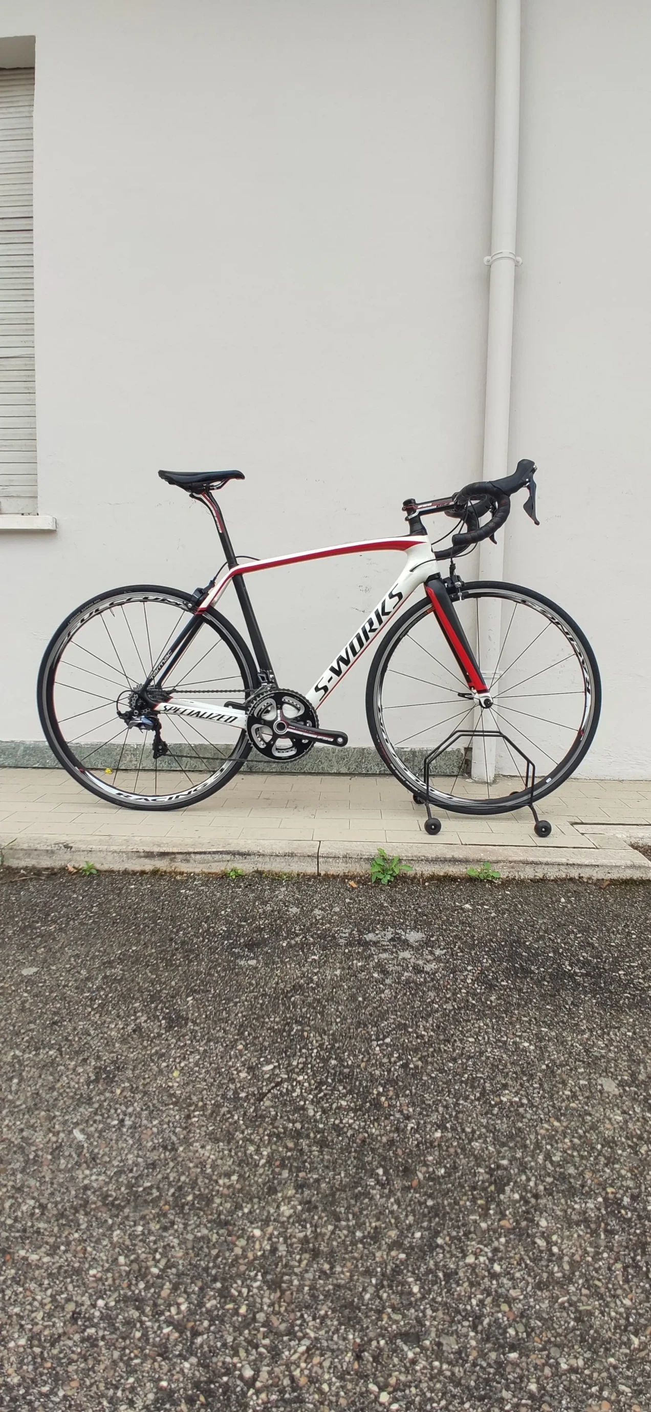 Specialized Tarmac SL5 used in m | buycycle