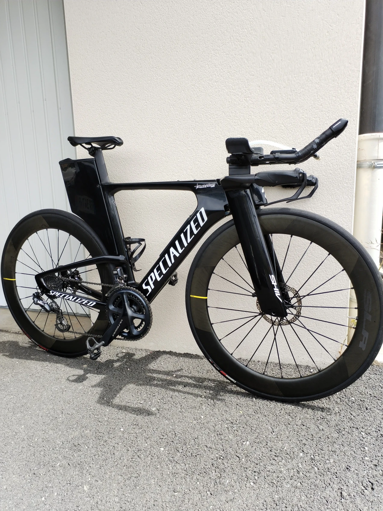Specialized Shiv Expert Disc gebraucht kaufen S | buycycle