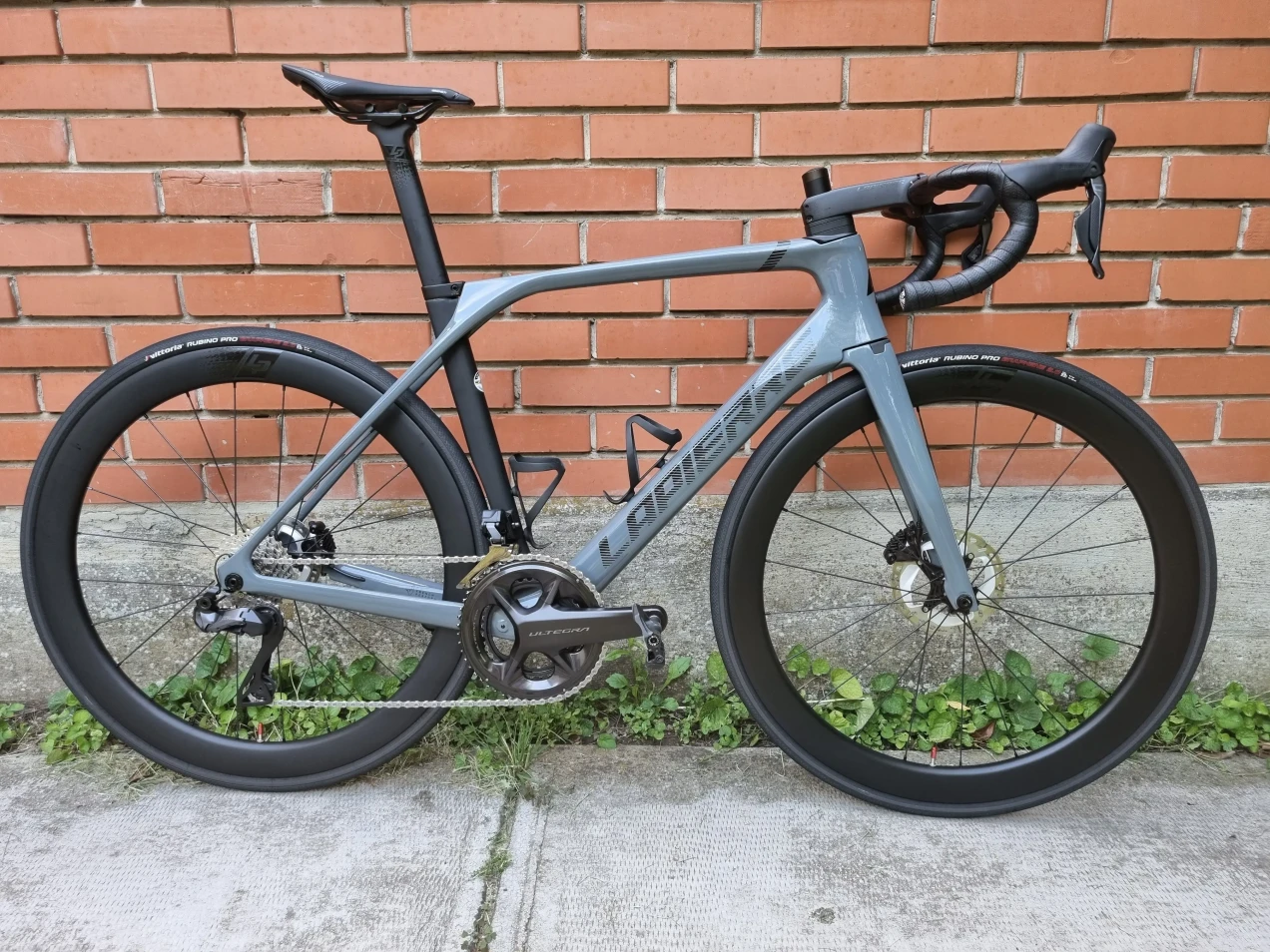 Lapierre AIRCODE DRS Carbon Roadbike 2023 BIKE24