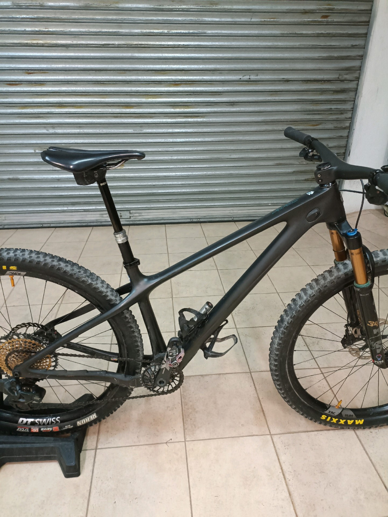 Yeti ARC T1 used in MD | buycycle