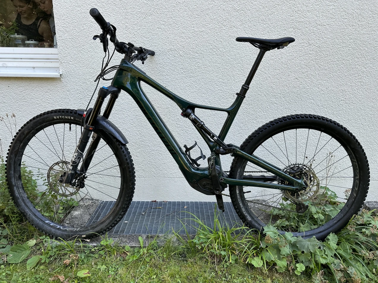 Specialized Turbo Levo SL Comp Carbon gebruikt in XL | buycycle