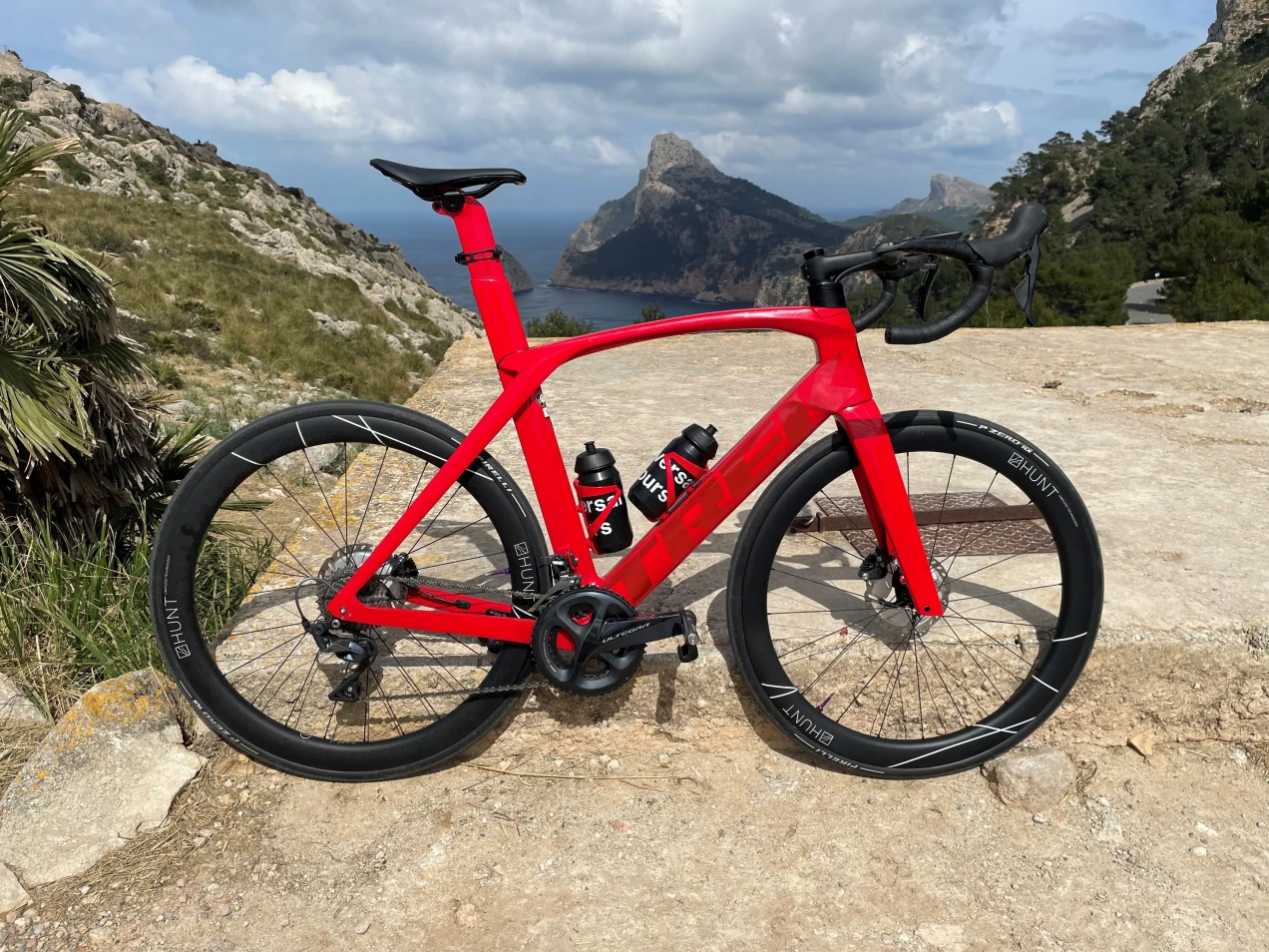 Trek Madone SL 6 used in l | buycycle