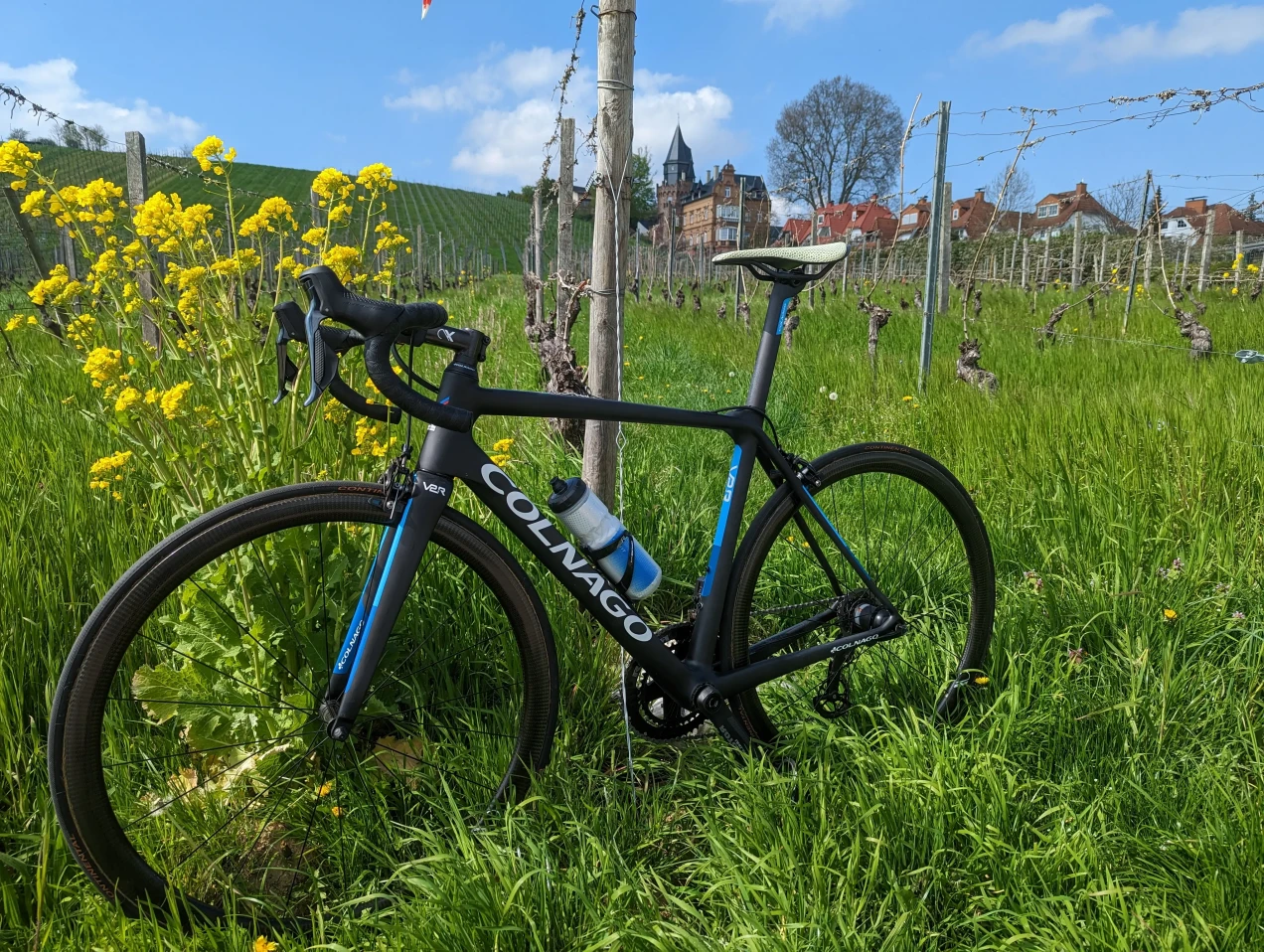 Colnago V2R used in m | buycycle