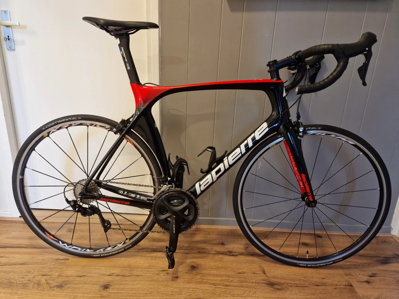 Lapierre AIRCODE SL 500 MC utilizado en xl | buycycle