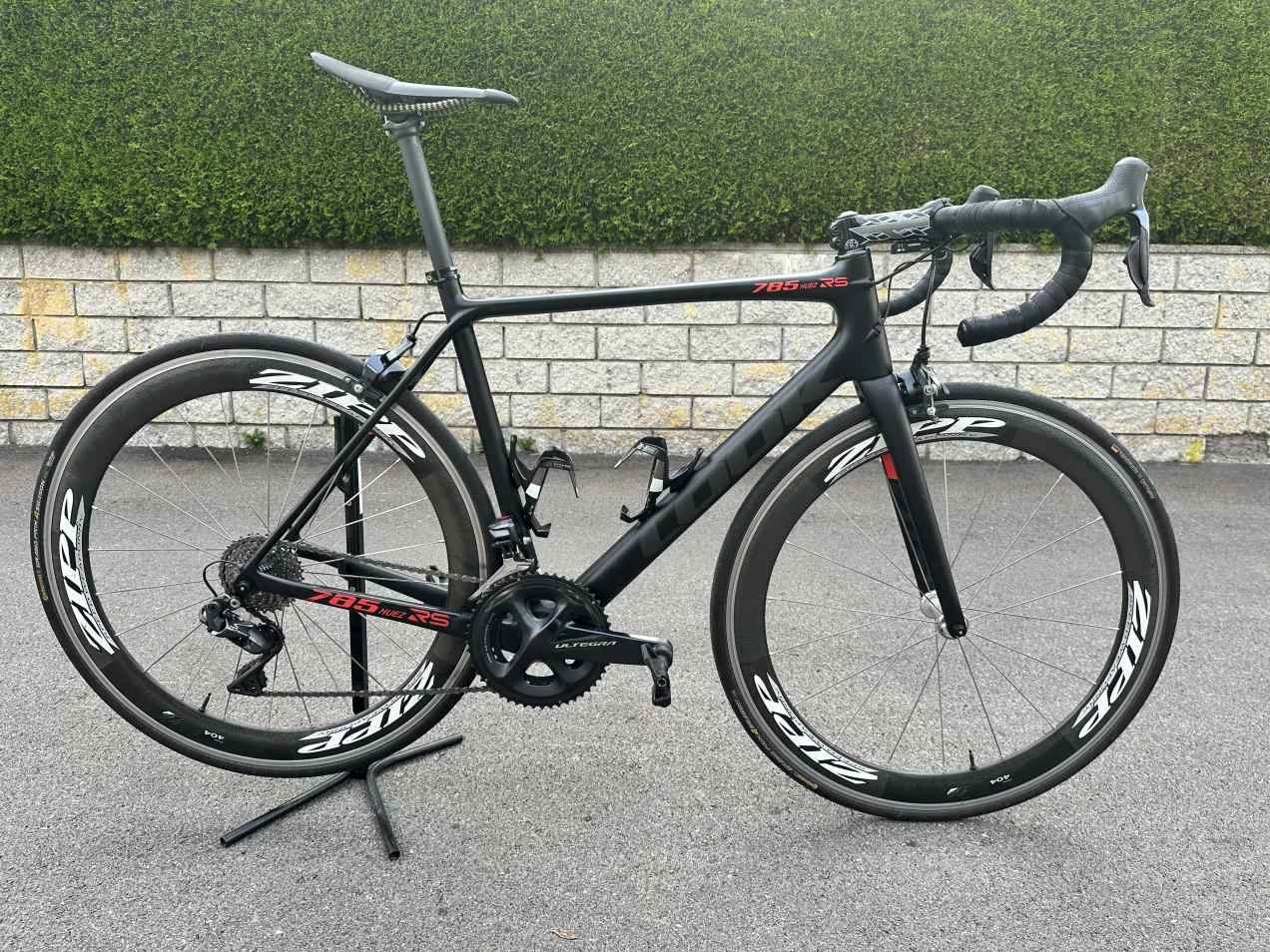 Look 785 HUEZ RS used in m | buycycle