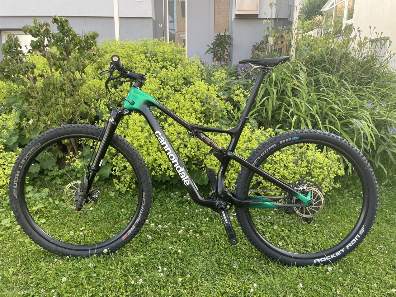 Cannondale Scalpel Hi-MOD 1 used in l | buycycle