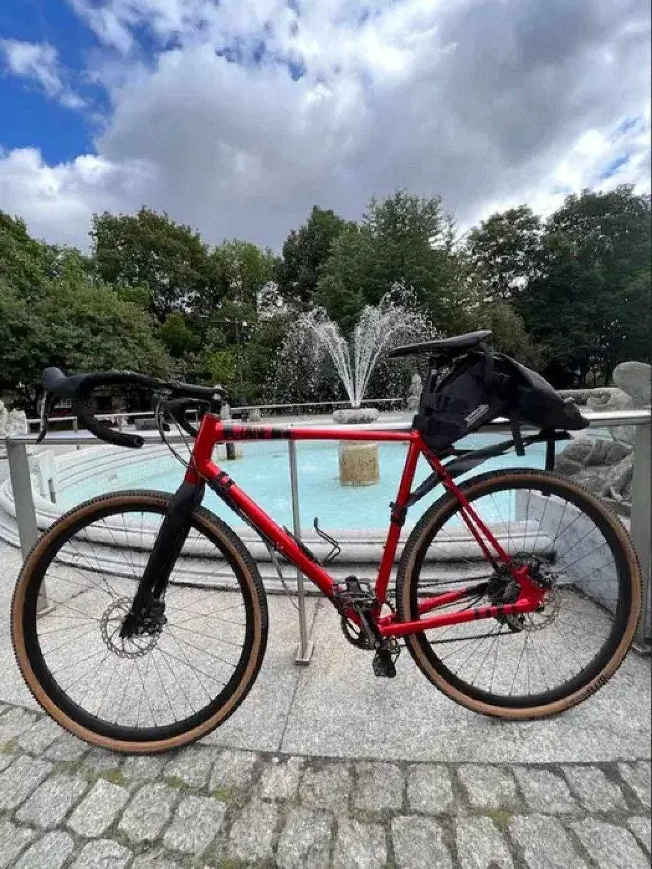 Octane One Gridd 2 used in XL | buycycle