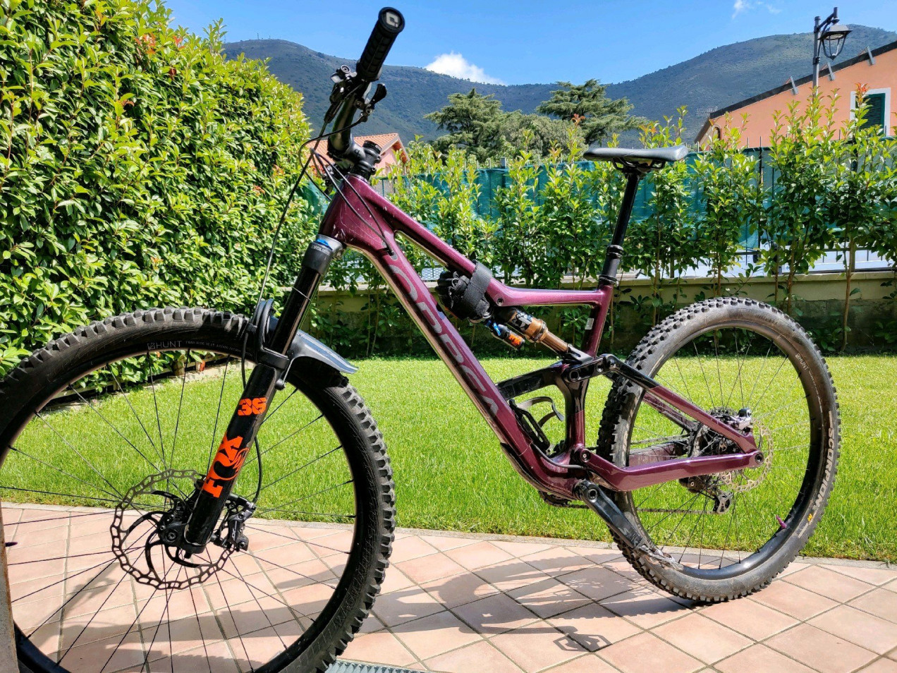 Orbea OCCAM M30 LT used in l | buycycle