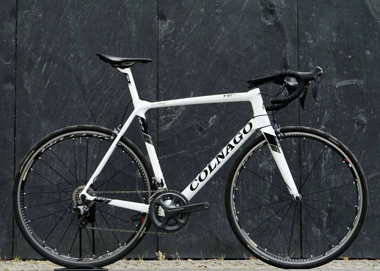 Colnago V2-R used in L | buycycle
