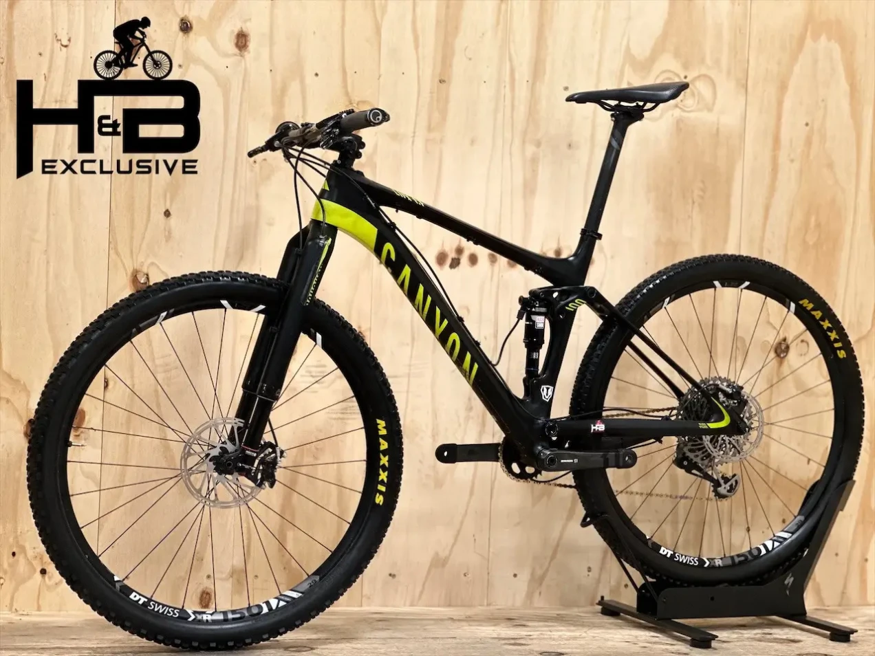 Canyon Lux CF 8.0 Pro Race gebraucht kaufen L | buycycle