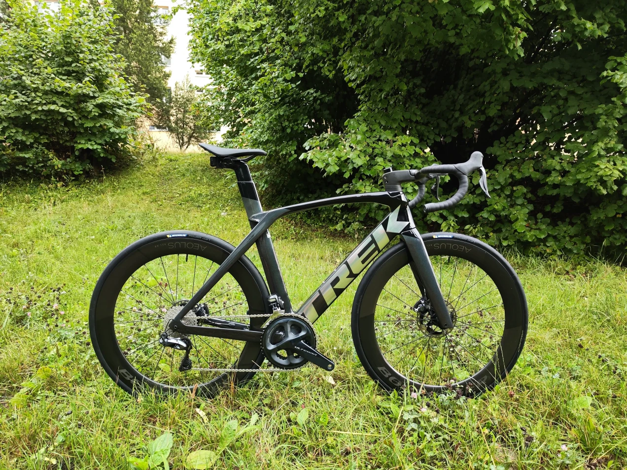 Trek Madone SLR 7 Gen 6 gebraucht kaufen L | buycycle