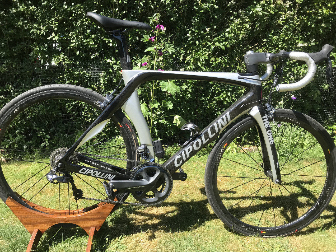 Cipollini THE One used in XL | buycycle