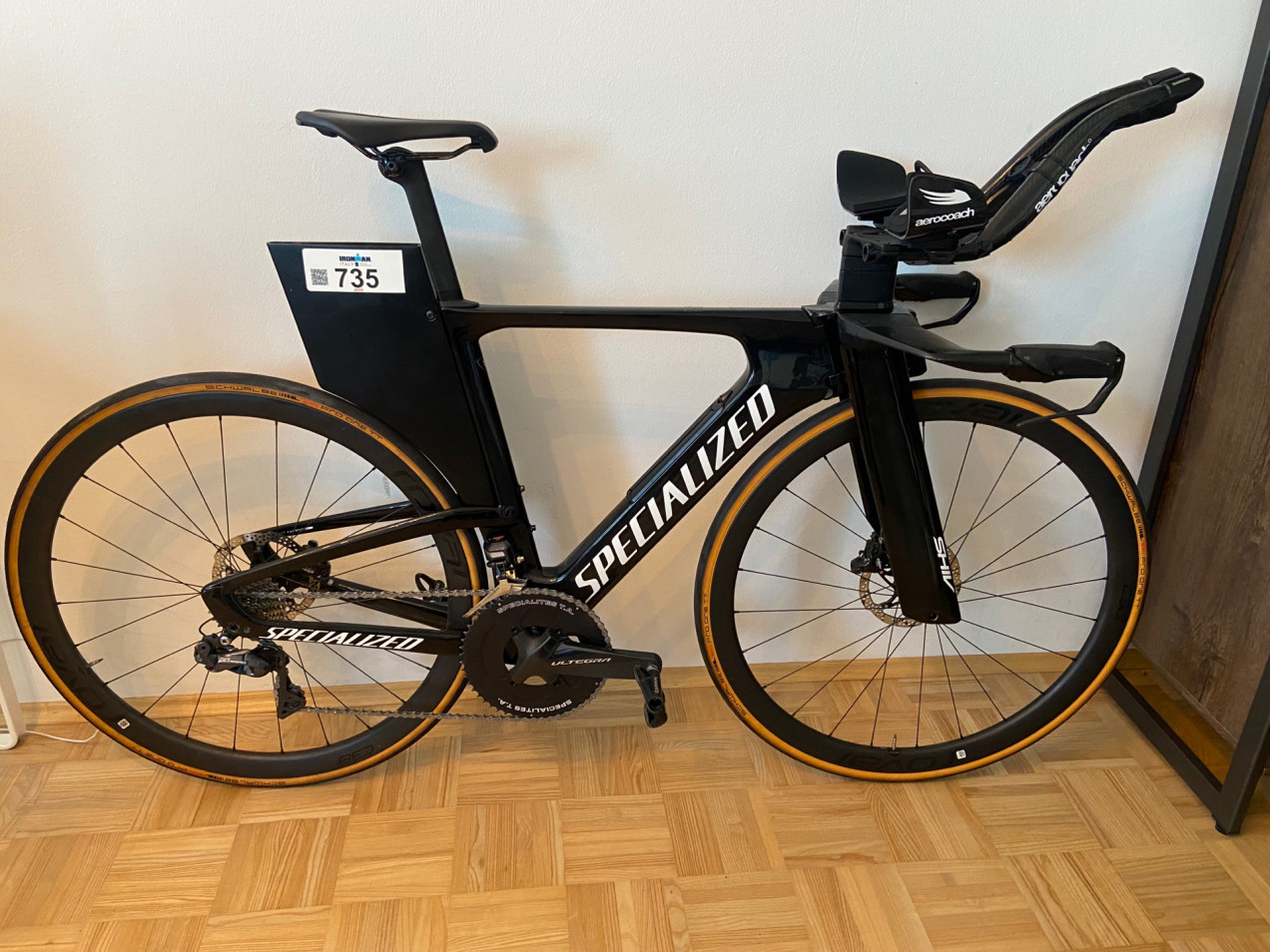 Specialized Shiv Expert Disc used in SM | buycycle