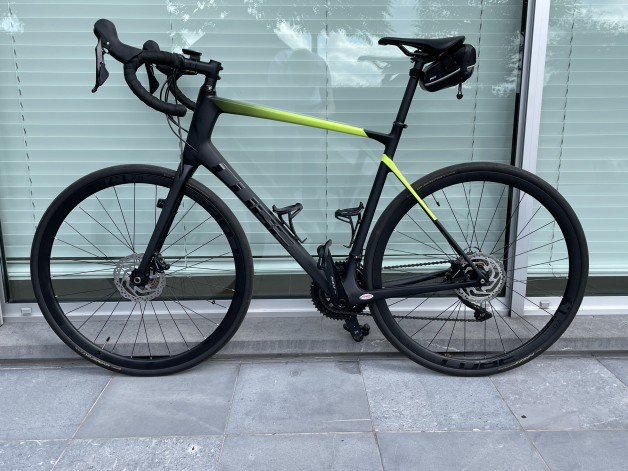 CUBE Attain GTC Race gebraucht kaufen m | buycycle